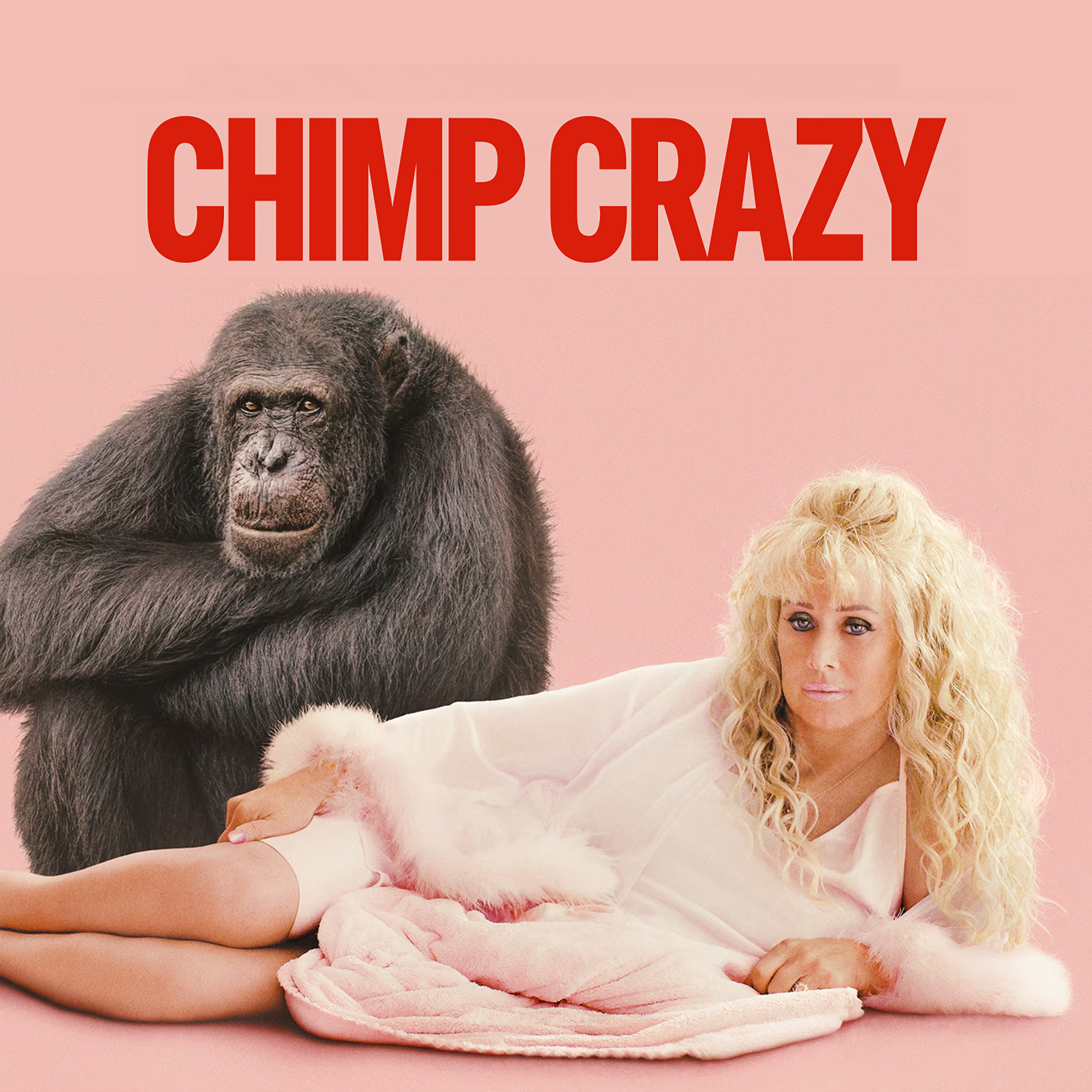 HBO Max’s Chimp Crazy is Distorted for Their Agenda – Miseducated